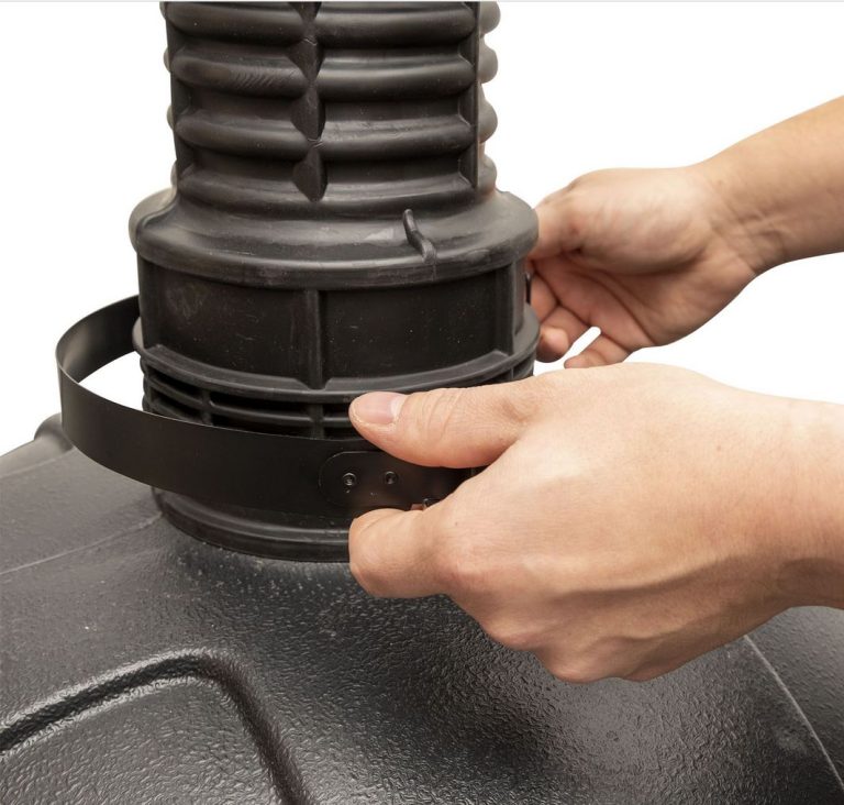 Freestanding Bag Sandsack Top Ten Tower (4) | Budowelt Härtel ...